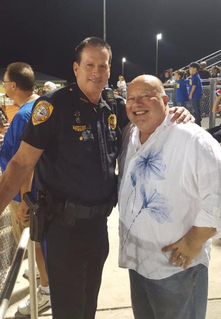 "Joe Angelini, A True Servant To His Community" Interview | The Gary ...